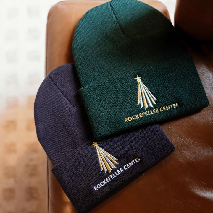 Top of the Rock®️ Shop - Souvenirs, Holiday Ornaments, Apparel – Top of ...