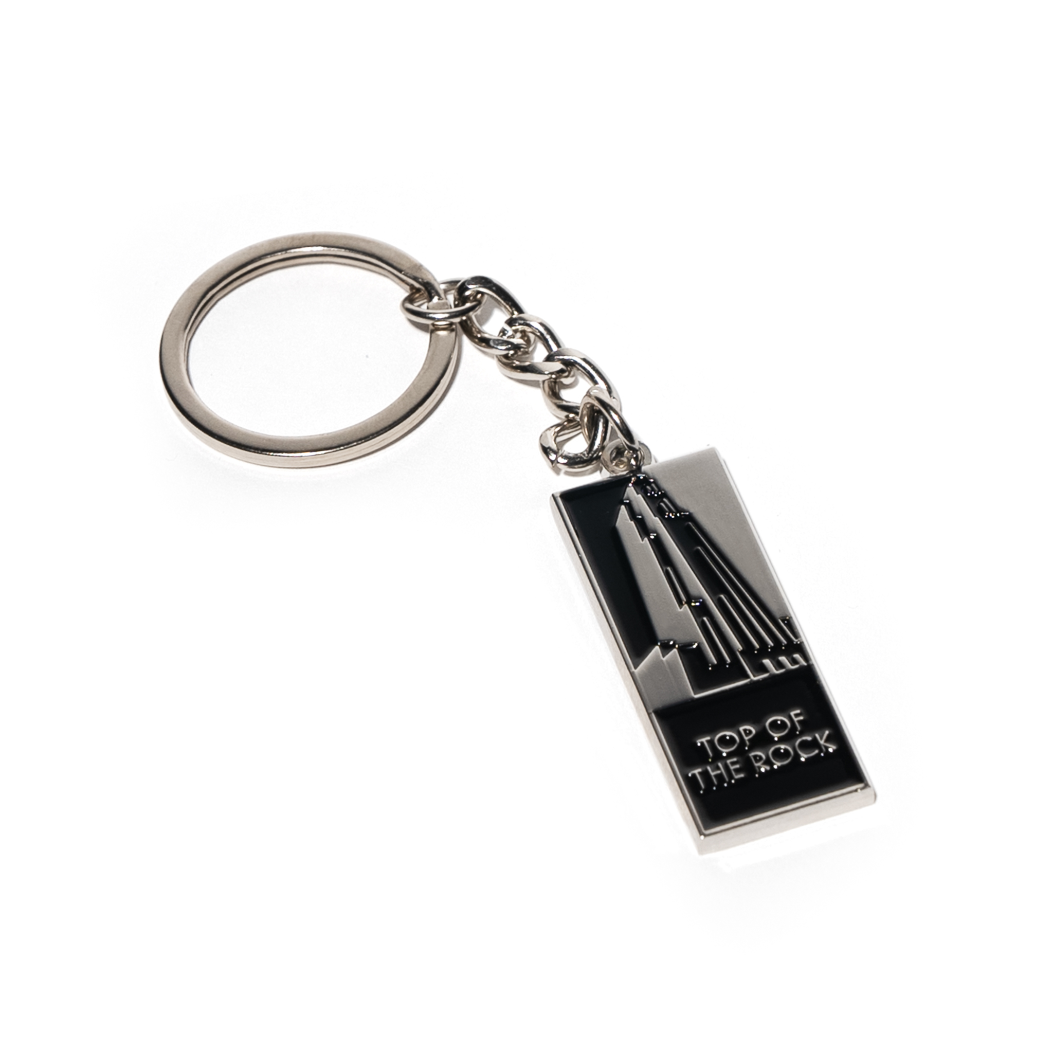 Top of the Rock – Top of the Rock Shop