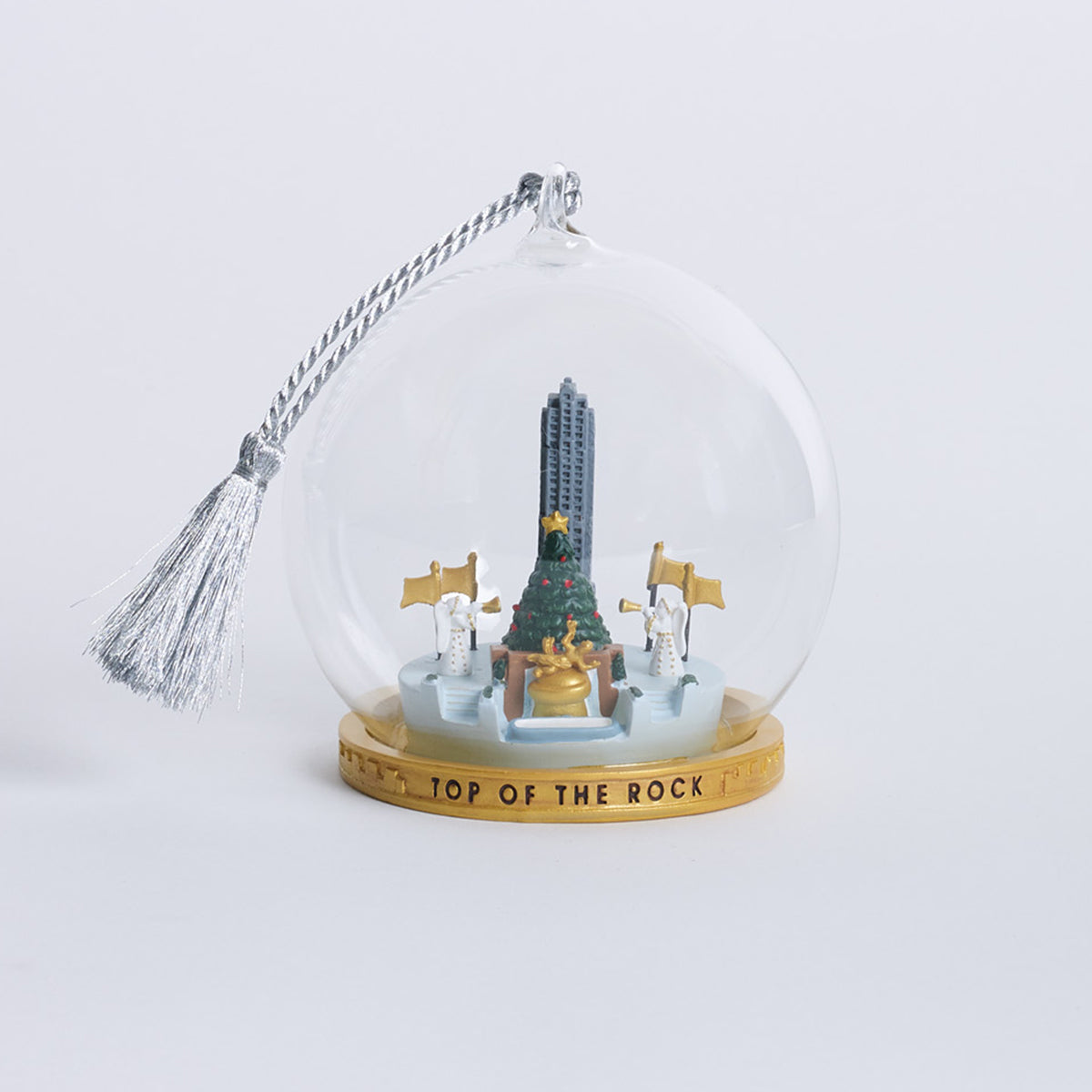 Ornaments – Top of the Rock Shop